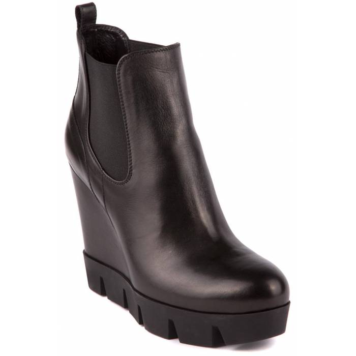 Zeppa in pelle a 64.50€ | Zeppe Made in Italy