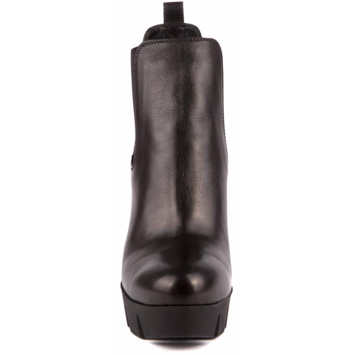 Zeppa in pelle a 64.50€ | Zeppe Made in Italy