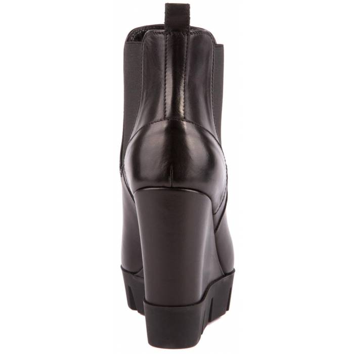 Zeppa in pelle a 64.50€ | Zeppe Made in Italy